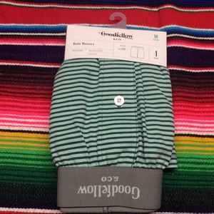 Goodfellow & Co | Underwear & Socks | Goodfellow Co Mens Knit Boxers ...